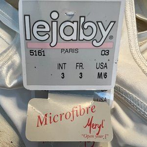 Lejaby | Intimates & Sleepwear | Vintage Satin Lejaby Nuage Womens ...